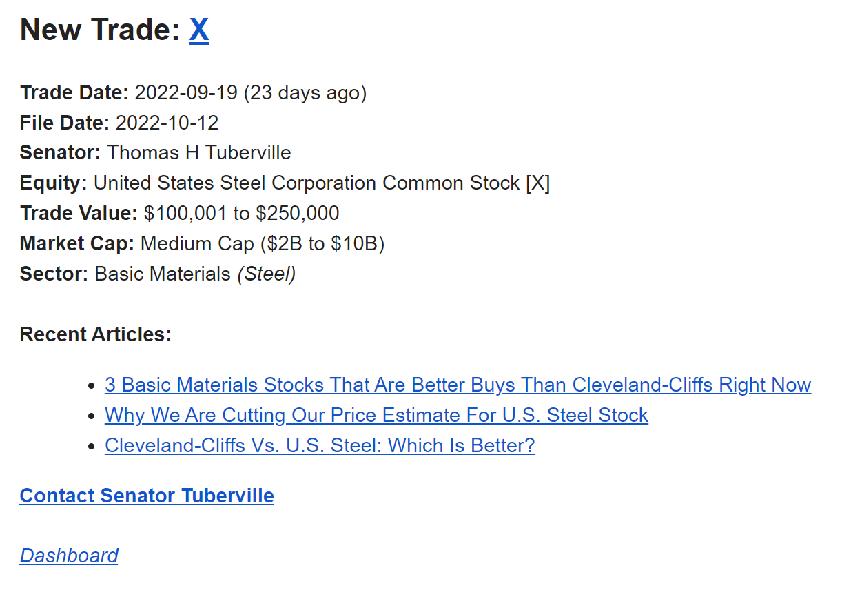 :money_with_wings:Welcome to SenateTrades!:money_with_wings: # | SenateTrades-Release